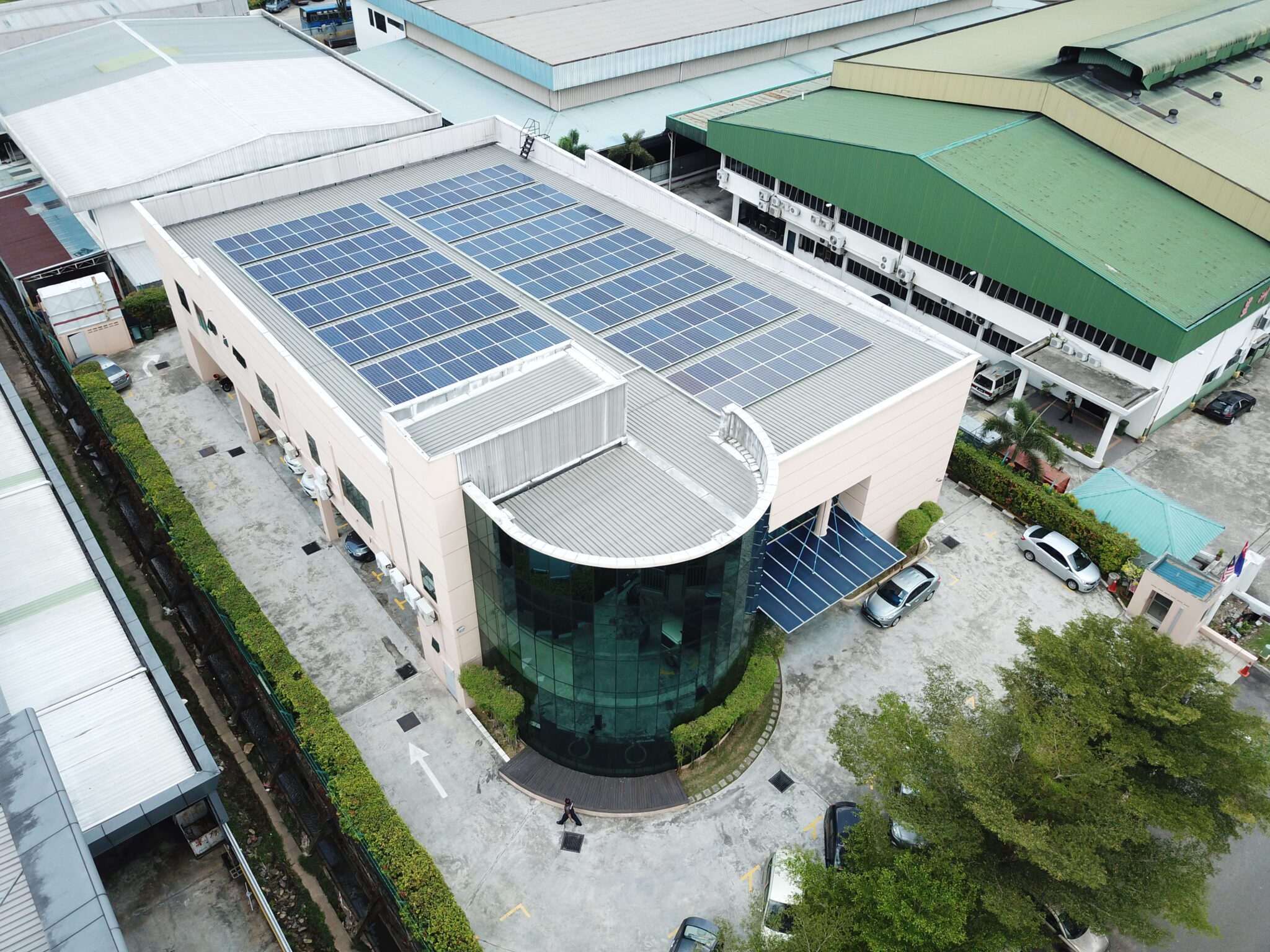 Contact Us - BOND M & E SDN BHD